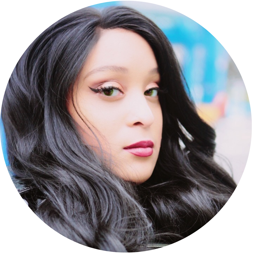 Staff Bios - Nia Centre for the Arts