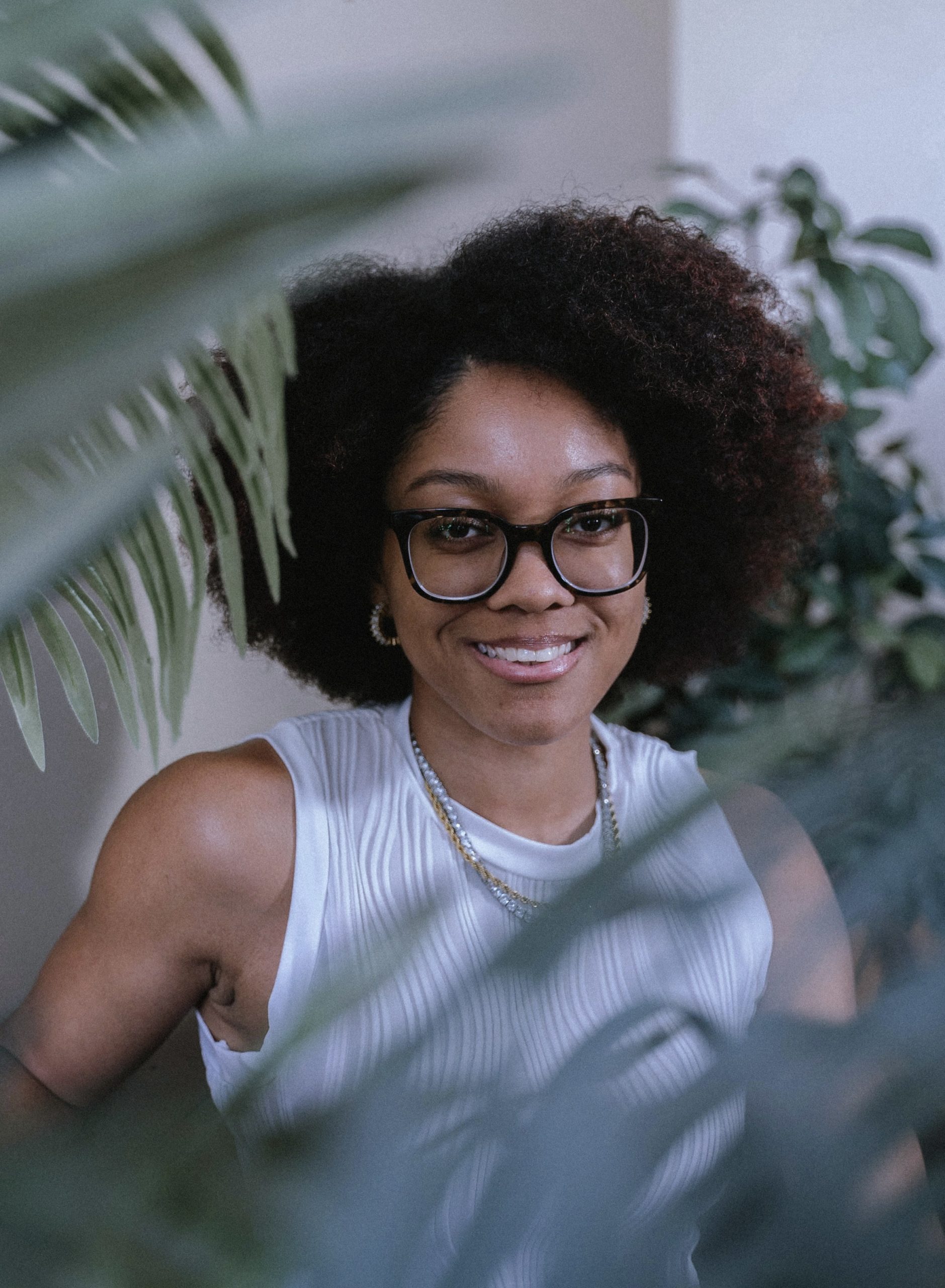 For Community – Nia Centre for the Arts