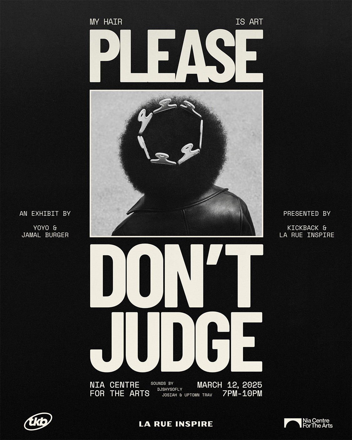 Homepage - Nia Centre for the Arts